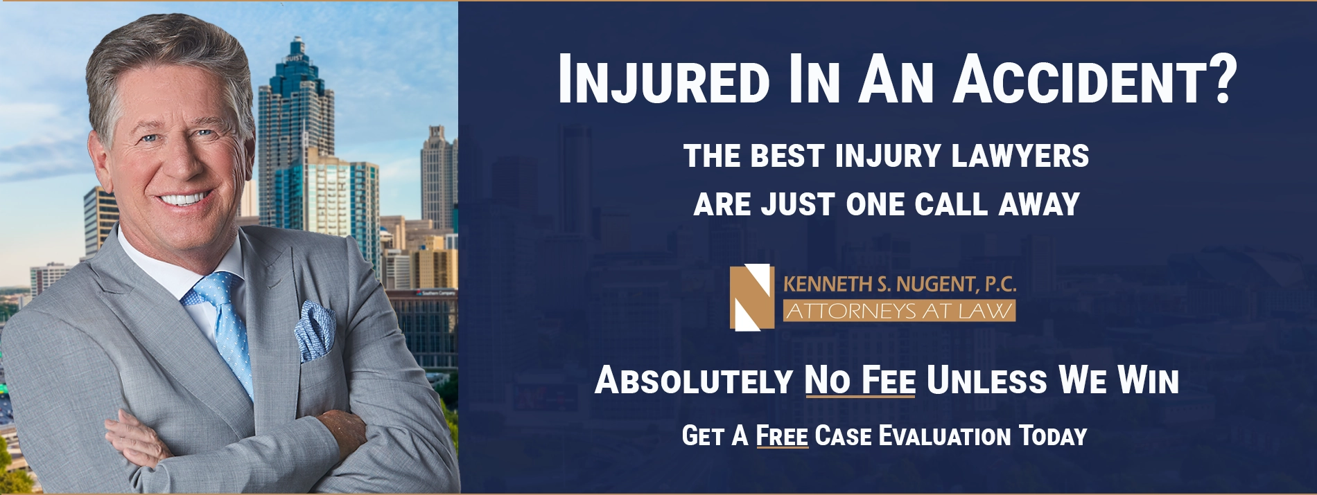 Home - Atlanta Injury Attorney